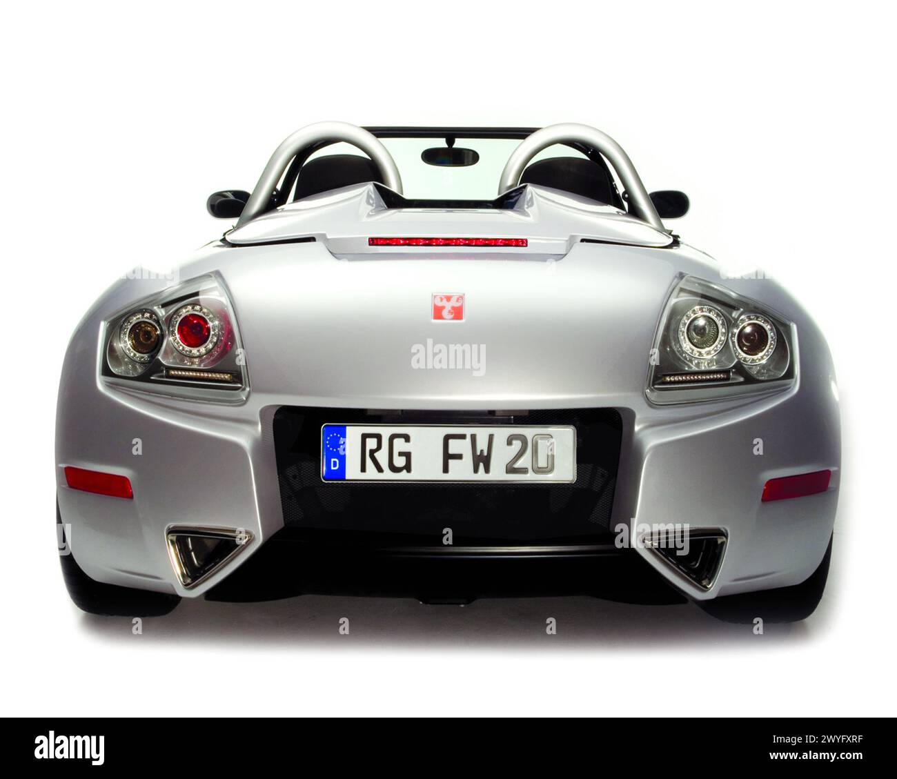 Showcasing the Future, performance, adrenalin rush, limited designs.: A ...