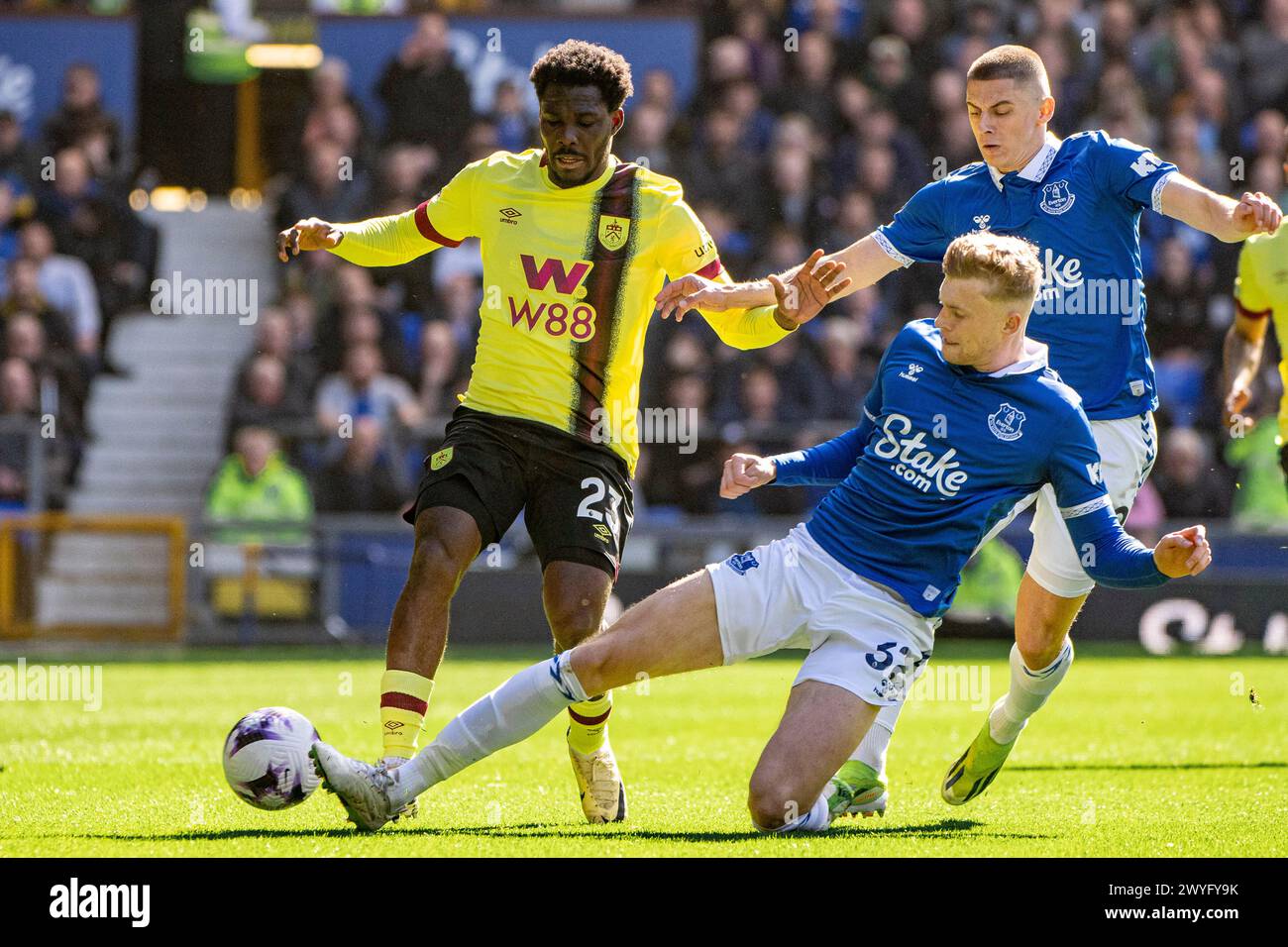 Jarrad branthwaite england 2024 hi-res stock photography and images - Alamy