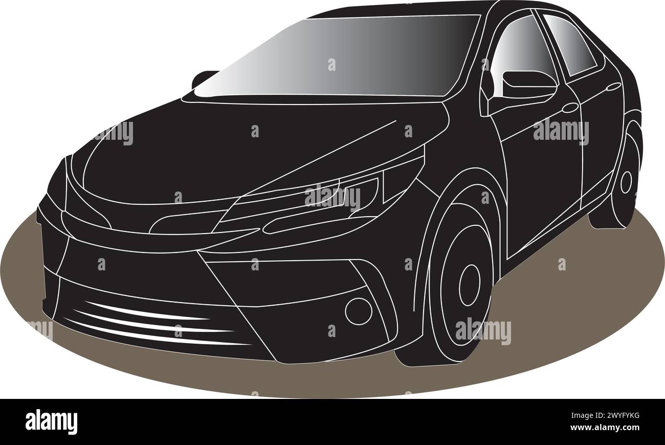 Car icon vector illustration symbol design Stock Vector Image & Art - Alamy