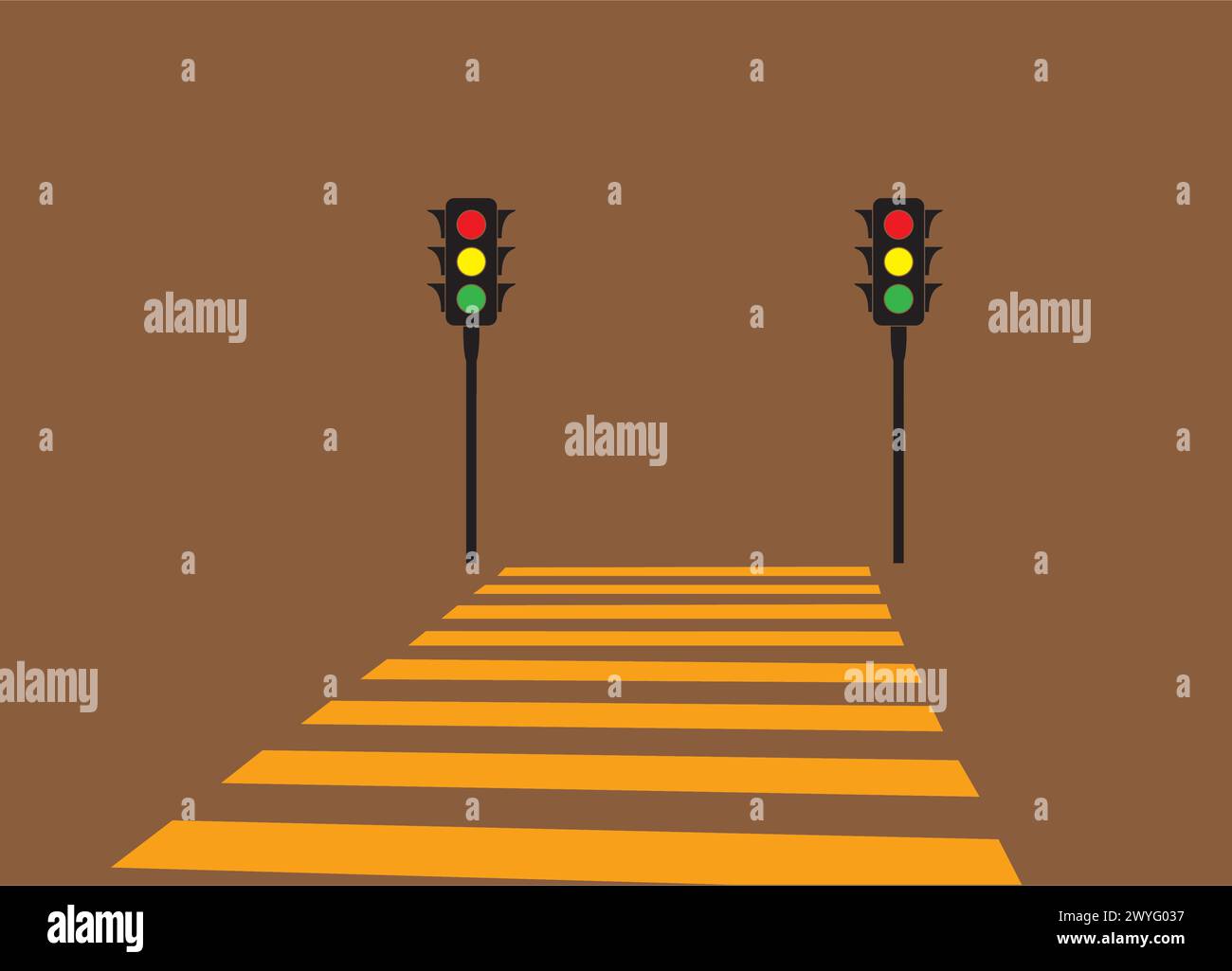 Metal spring vector icon illustration design template Stock Vector ...