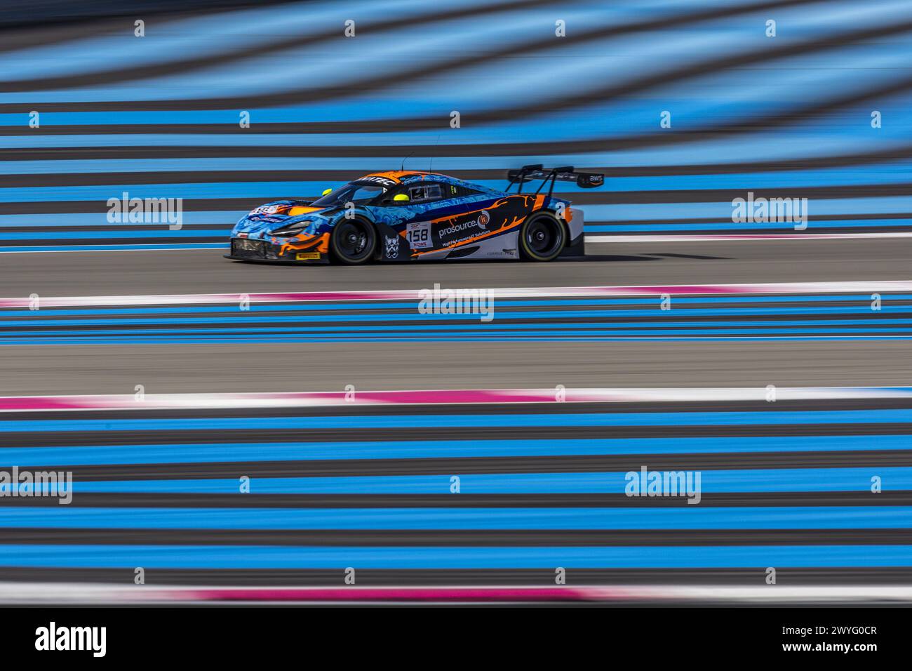 158 SANSOM Mark (gbr), KJAERGAARD Nicolai (dnk), PROCTOR Lewis (gbr ...