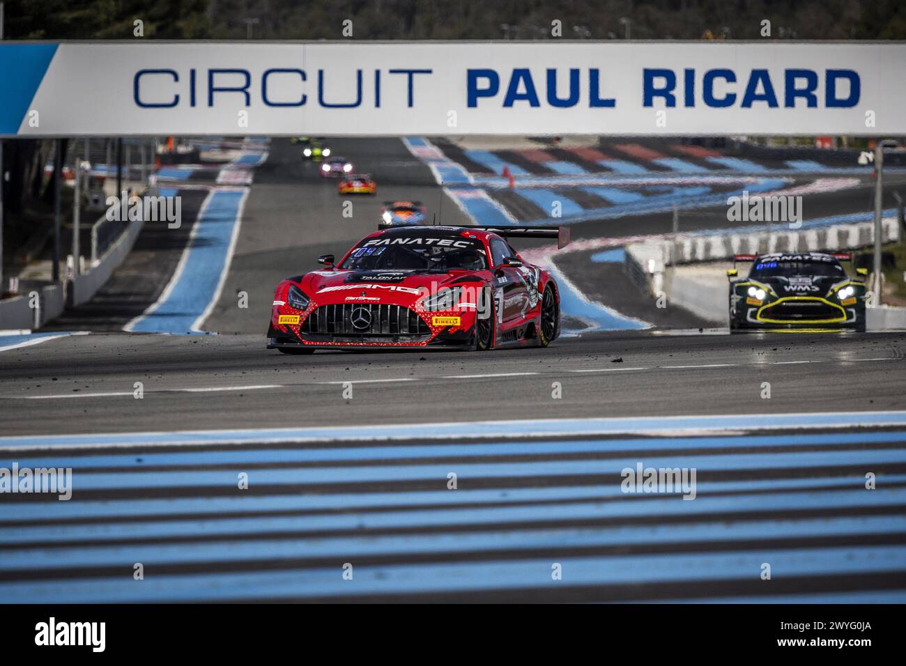 03 BARTONE Anthony (usa), KELL James (gbr), METTLER Yannick (swi ...