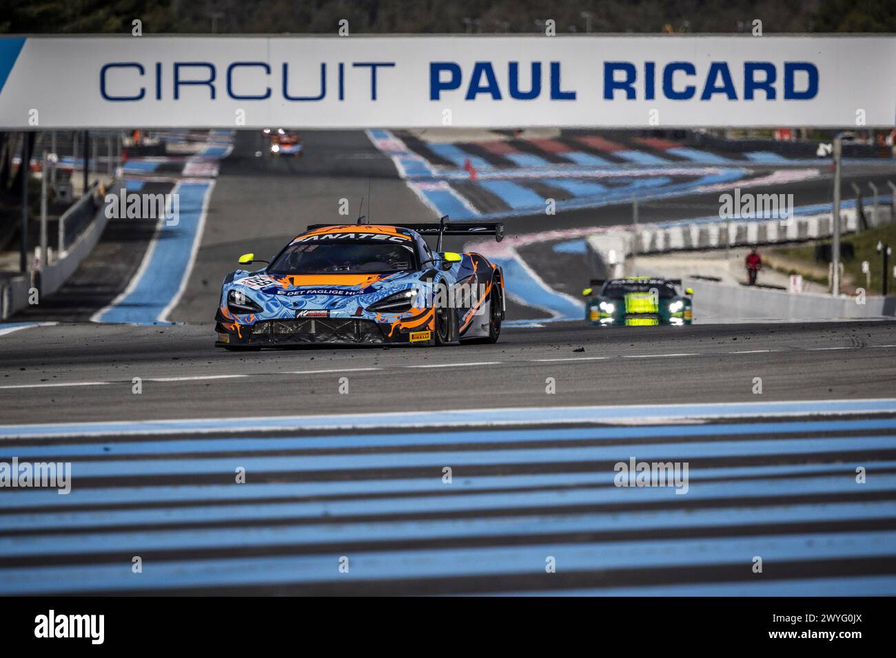 158 SANSOM Mark (gbr), KJAERGAARD Nicolai (dnk), PROCTOR Lewis (gbr ...