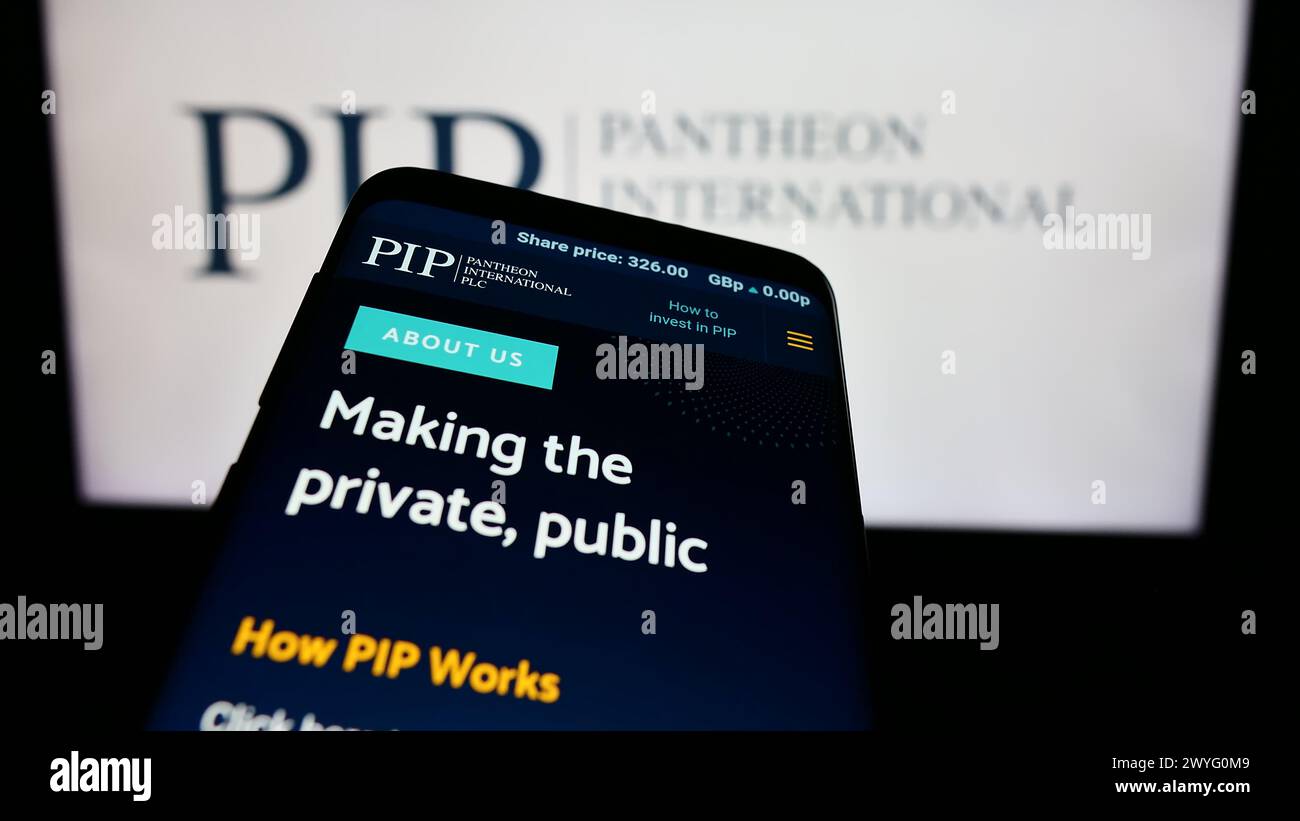 Pip top hi-res stock photography and images - Alamy