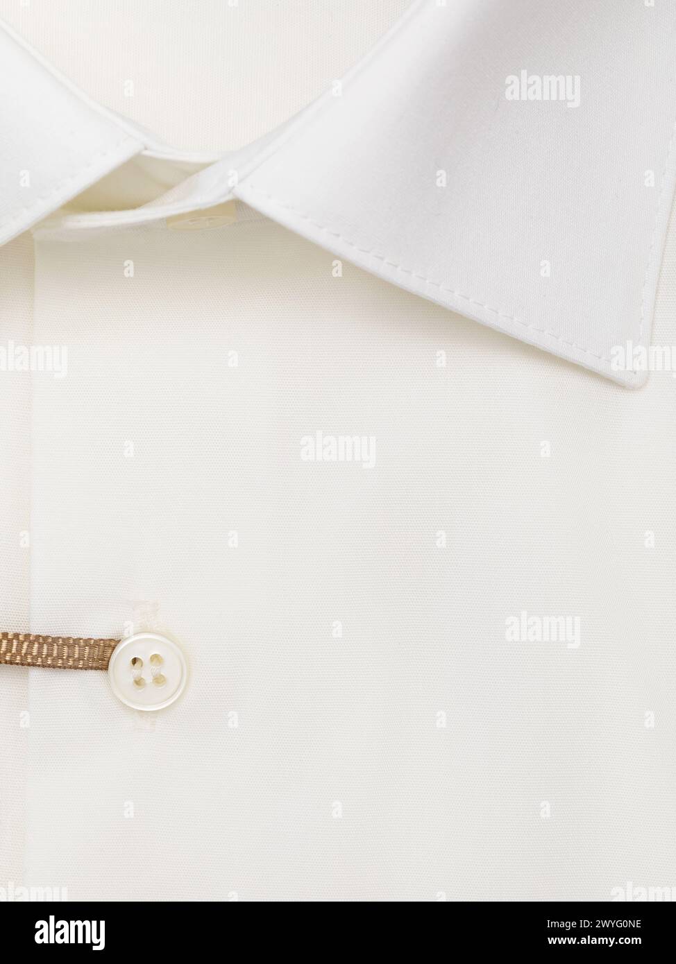 Ivory shirt hi-res stock photography and images - Alamy