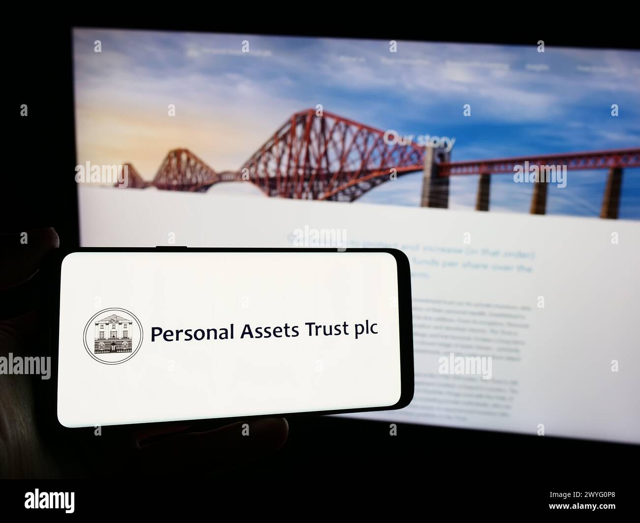 Pnl logo hi-res stock photography and images - Alamy