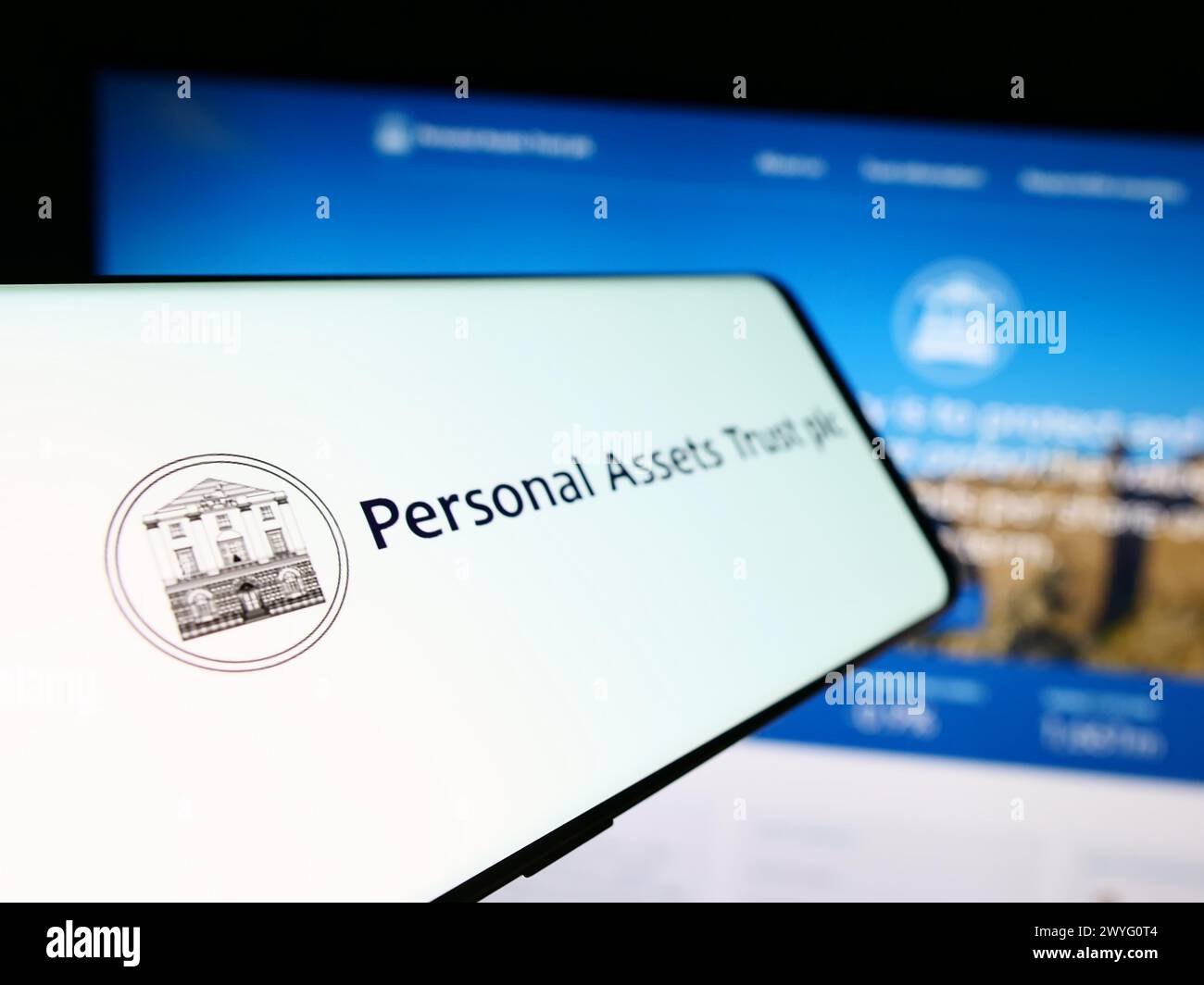 Pnl marketing logo hi-res stock photography and images - Alamy