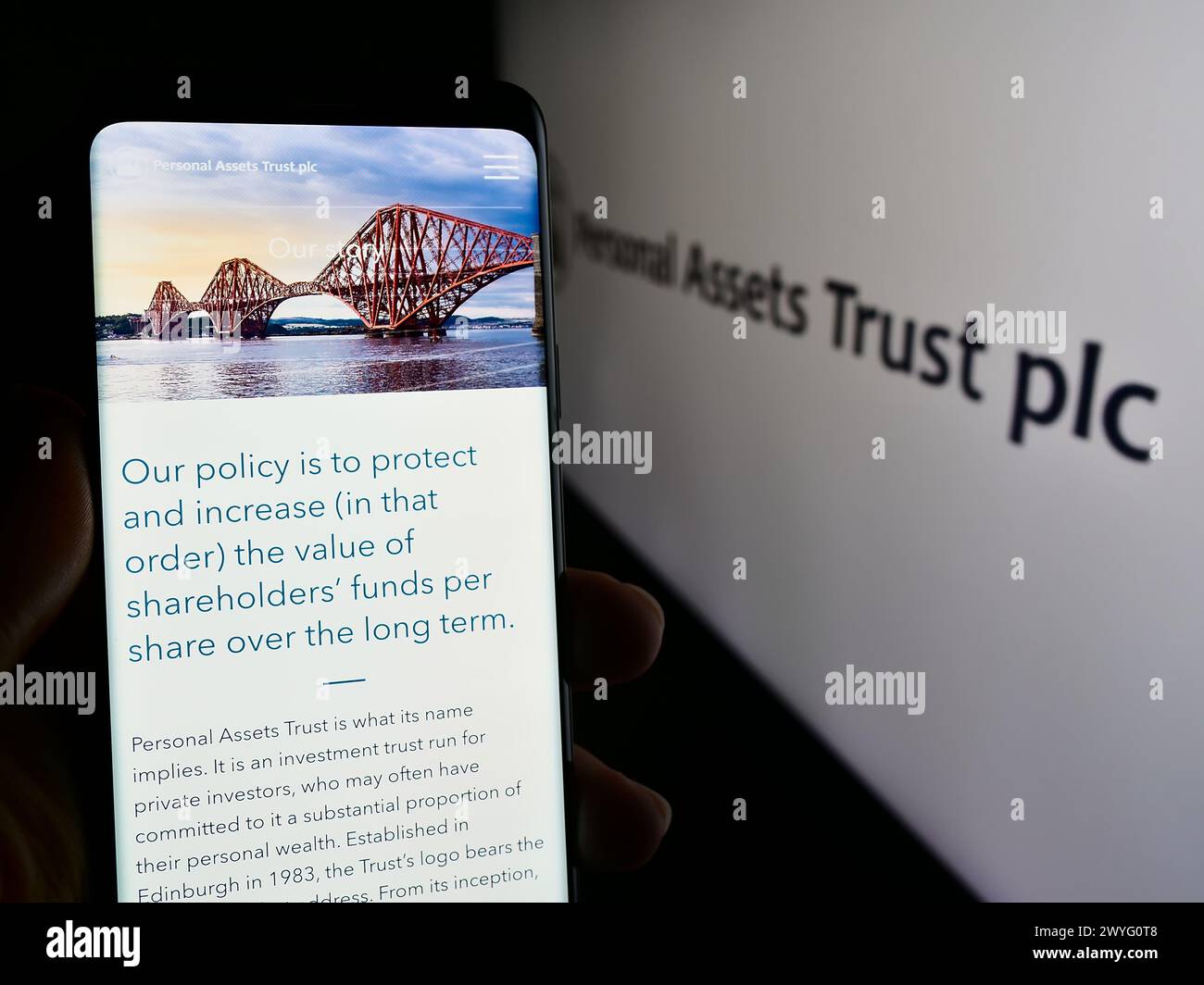 Personal growth logo hi-res stock photography and images - Alamy