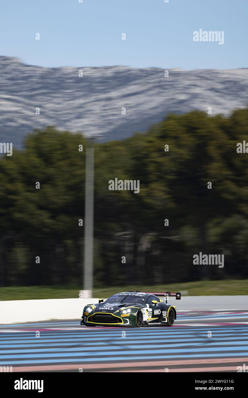 35 LEROUX Romain (fra), HANAFIN Lorcan (gbr), ROBIN Maxime (fra ...