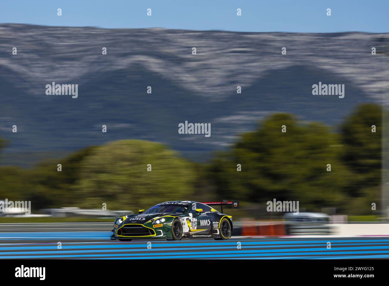 35 LEROUX Romain (fra), HANAFIN Lorcan (gbr), ROBIN Maxime (fra ...