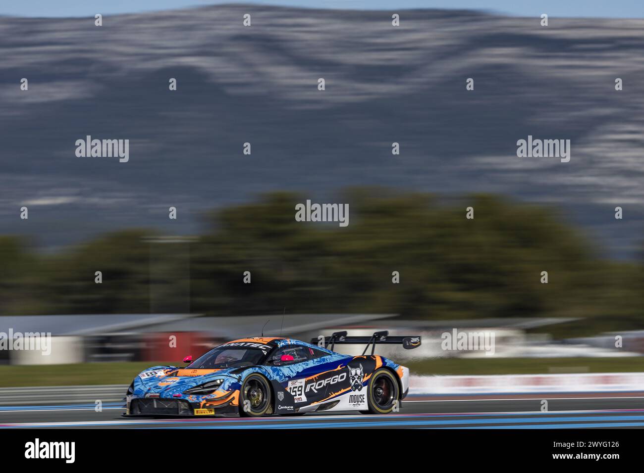 159 GOETHE Benjamin (ger), GAMBLE Tom (gbr), MACDONAL Dean (gbr ...