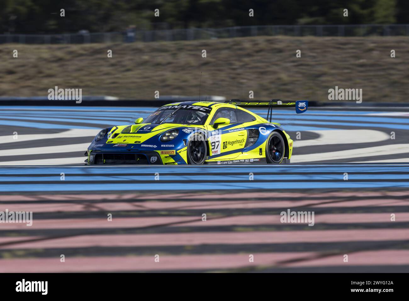 97 BLATTNER Dustin (usa), MARSCHALL Dennis (ger), HARTOG Loek (ndl ...