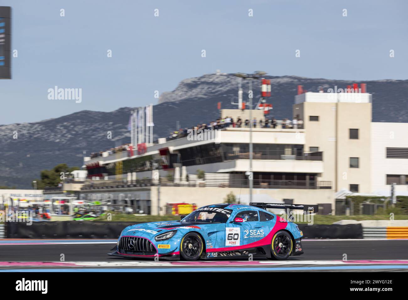 60 KODRIC Martin (hrv), AL-KHALIFA Isa (bhr), WILLIAMS Lewis (gbr), 2 ...