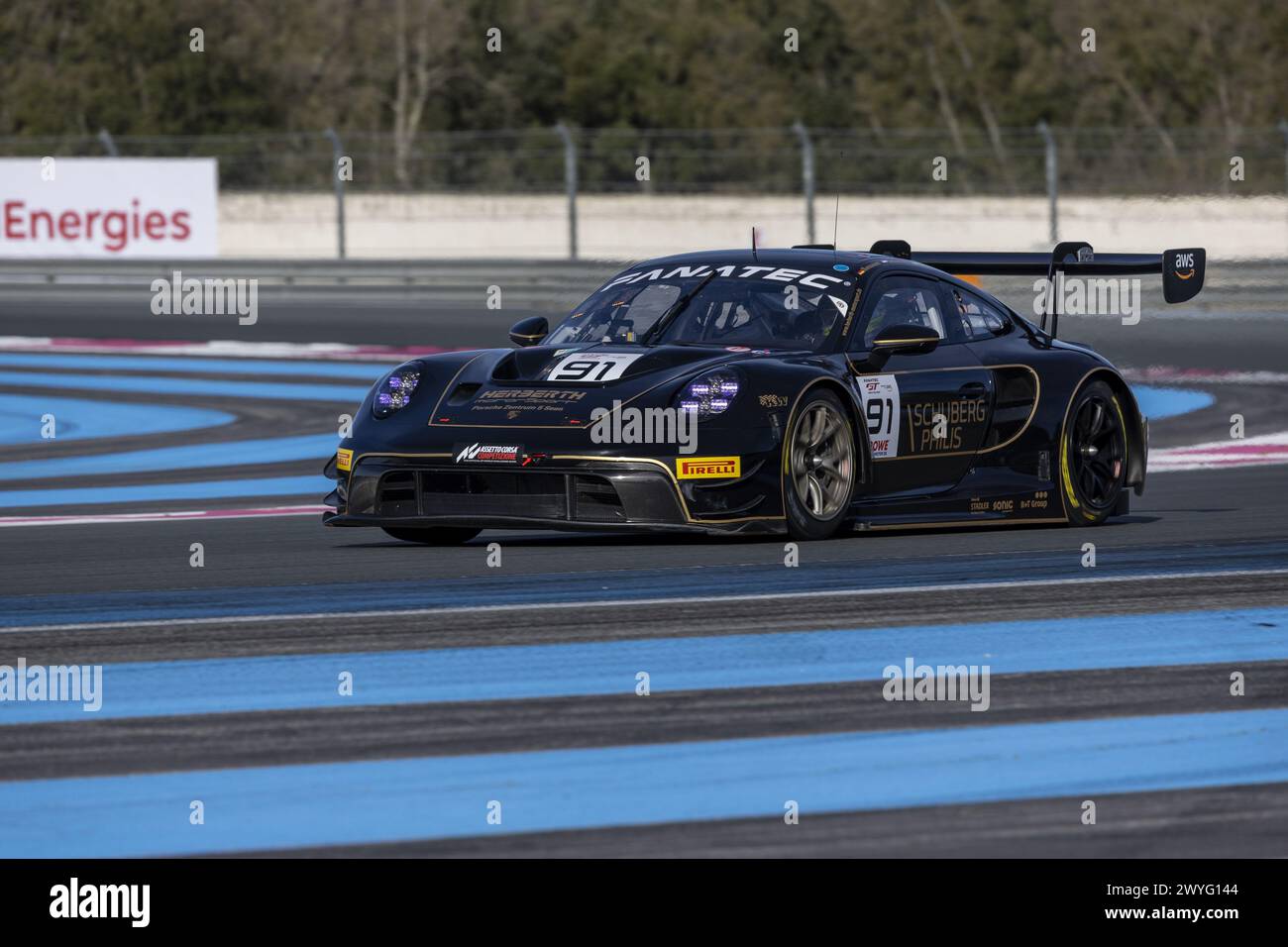 91 BOHN Ralf (ger), RENAUER Robert (ger), SCHURING Morris (ndl ...