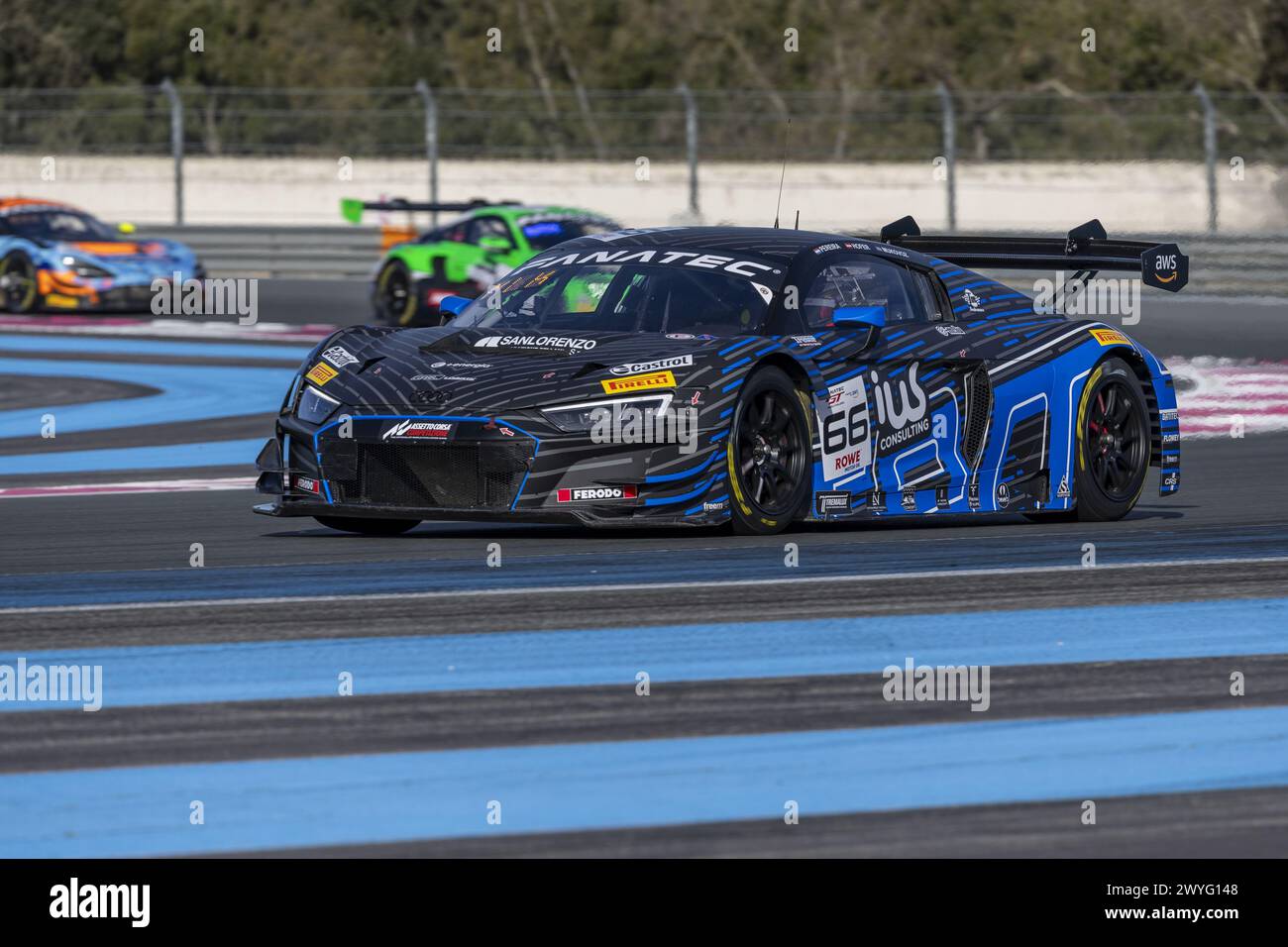 66 MUKOKOZ Andrey (nd), PEREIRA Dylan (lux), HOFER Max (aut), Tresor ...