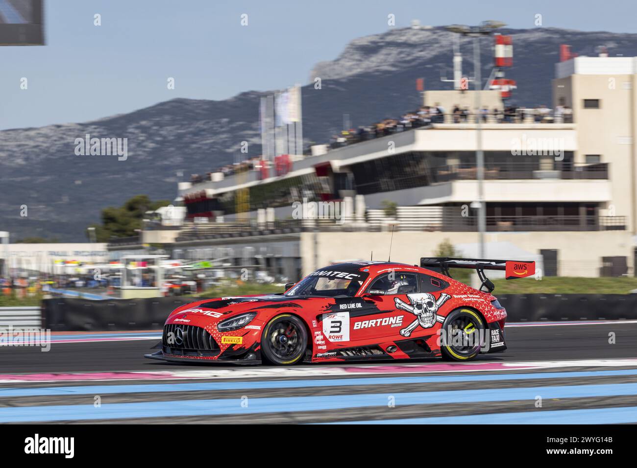 03 BARTONE Anthony (usa), KELL James (gbr), METTLER Yannick (swi ...