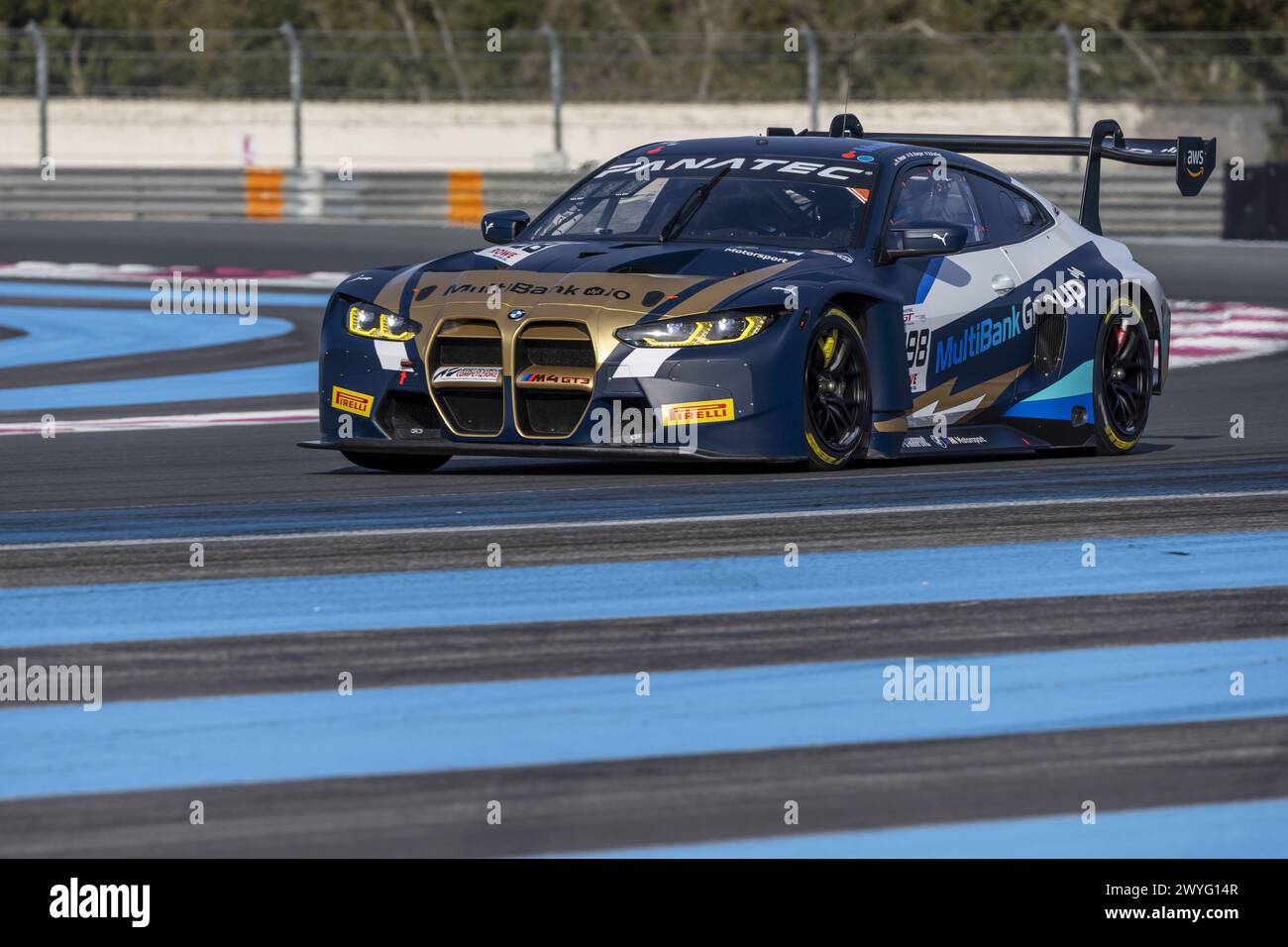 998 HESSE Max (ger), HARPER Dan (gbr), FARFUS Augusto (bra), Rowe ...