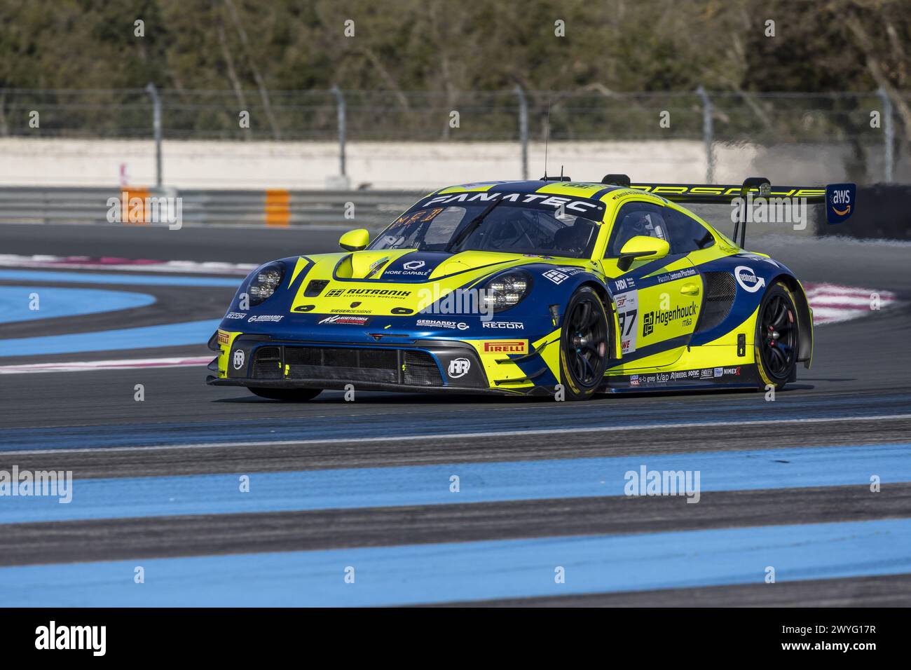 97 BLATTNER Dustin (usa), MARSCHALL Dennis (ger), HARTOG Loek (ndl ...