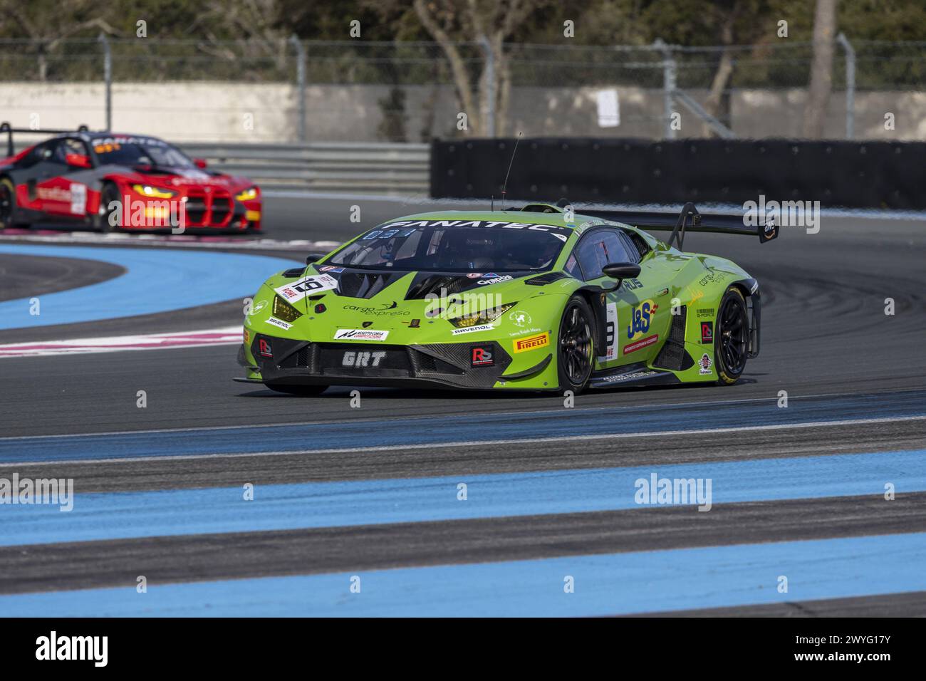 19 LLARENA Mateo (ita), COOK Hugo (gbr), QARAJOULI Haytham (kwt), GRT ...