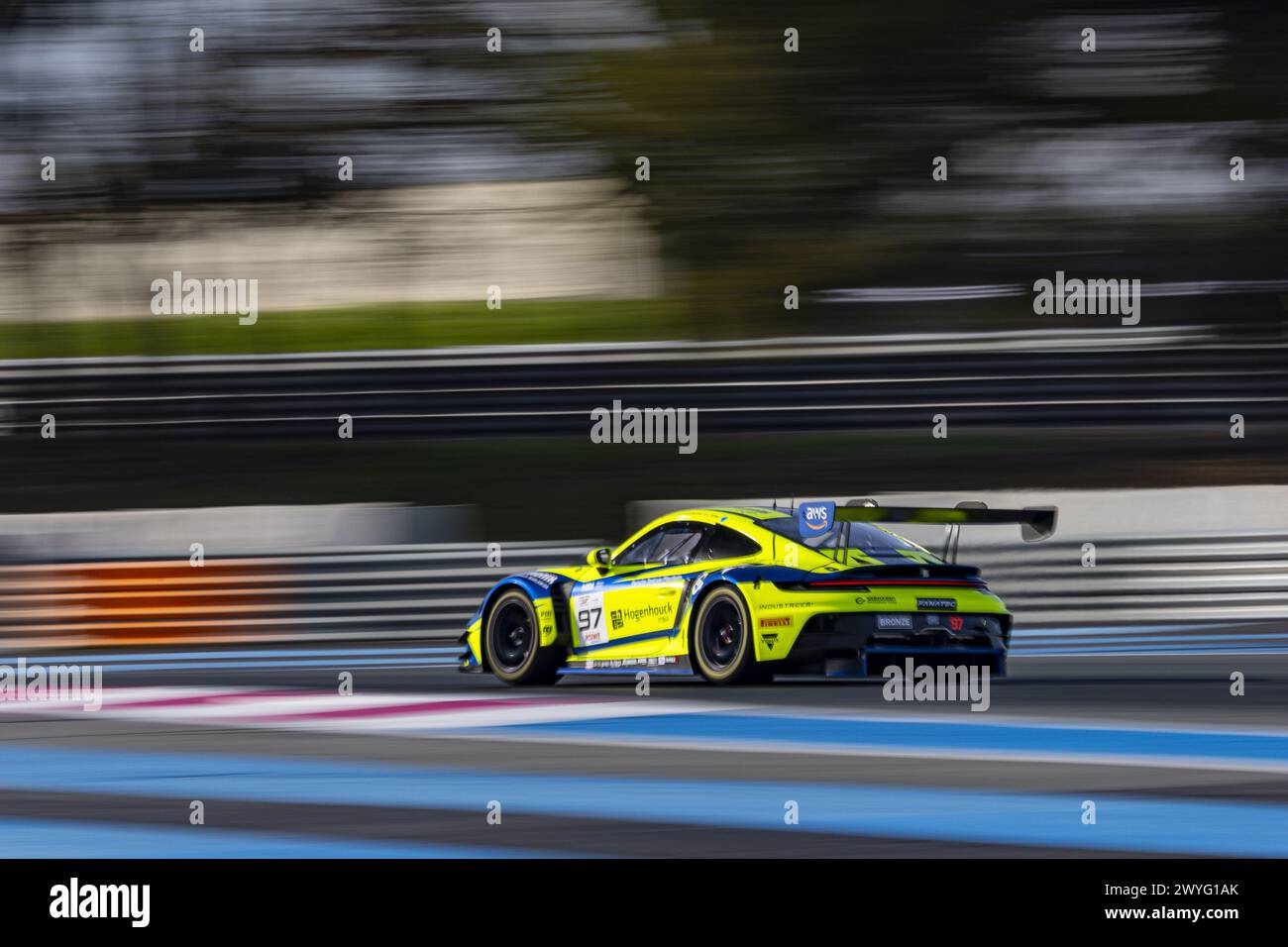 97 BLATTNER Dustin (usa), MARSCHALL Dennis (ger), HARTOG Loek (ndl ...