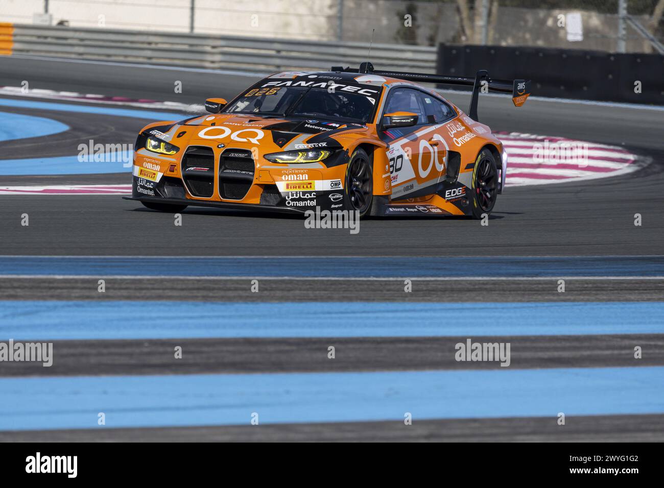 30 AL HARTHY Ahmad (omn), DE HAAN Sam (gbr), KLINGMANN Jens (ita), OQ ...