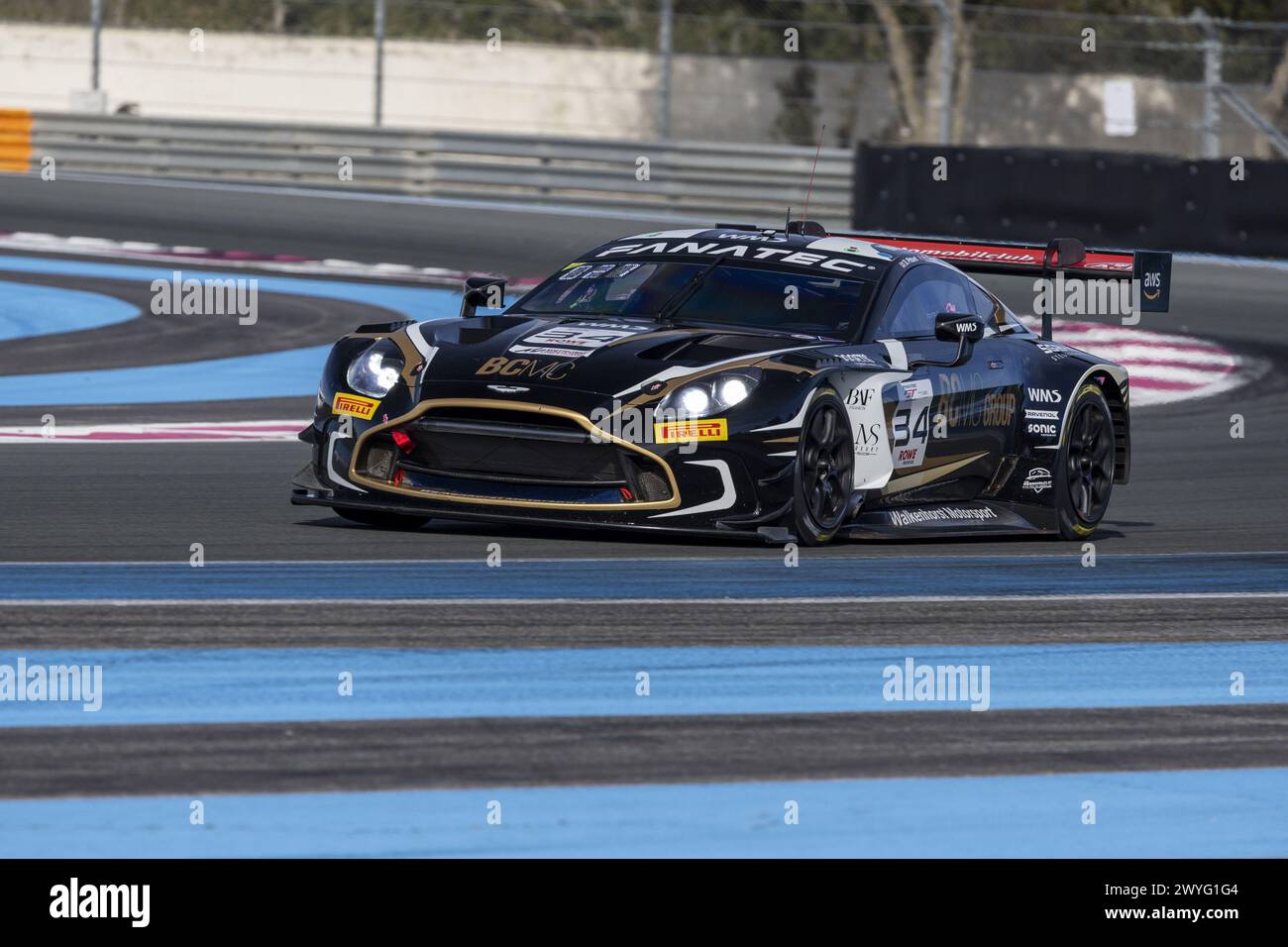 34 PITTARD David (gbr), CHAVES Henrique (por), GUNN Ross (gbr ...