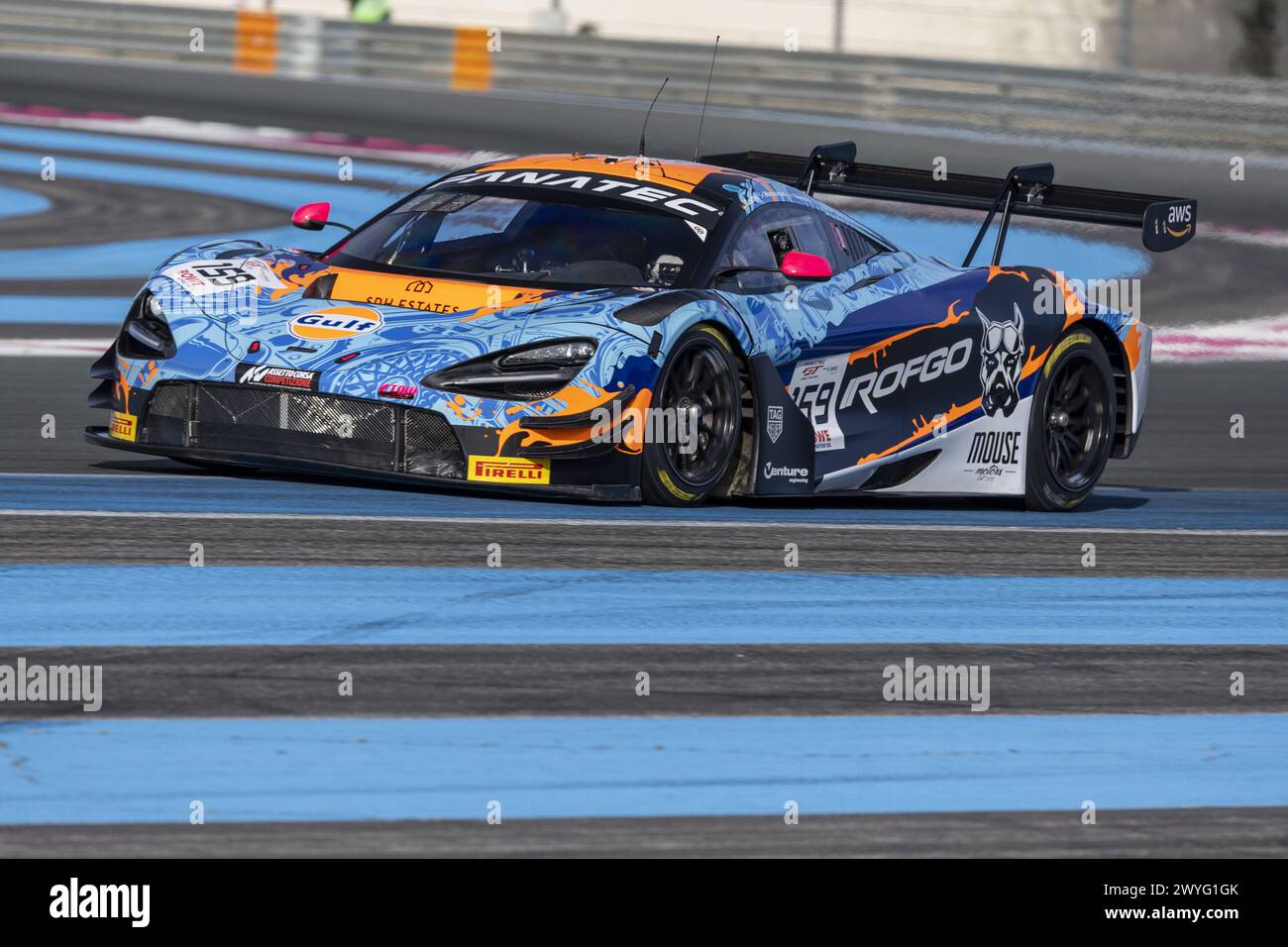 159 GOETHE Benjamin (ger), GAMBLE Tom (gbr), MACDONAL Dean (gbr ...