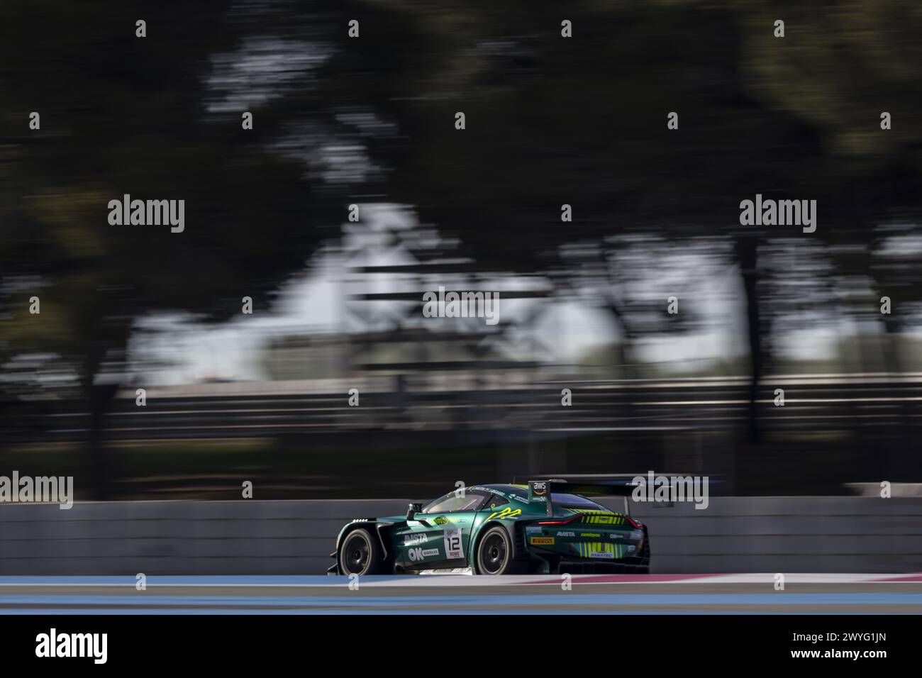 12 BAERT Nicolas (bel), OGAARD Sebastian (dnk), HUTCHISON Finlay (gbr ...