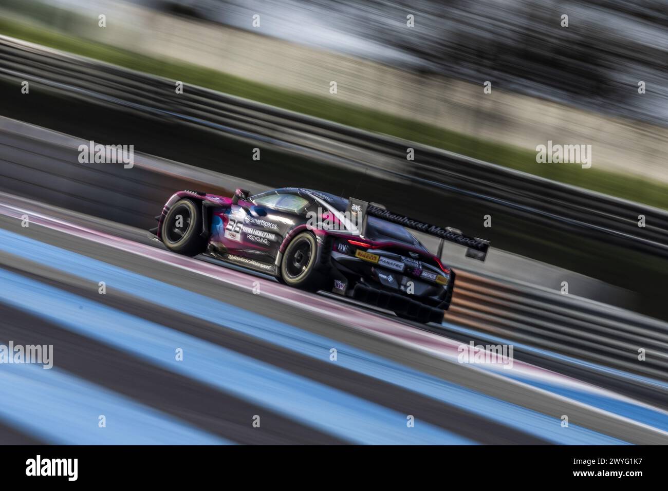 36 CRESWICK Tim (gbr), JANSEN Mex (ndl), GREEN Ben (gbr), Walkenhorst ...