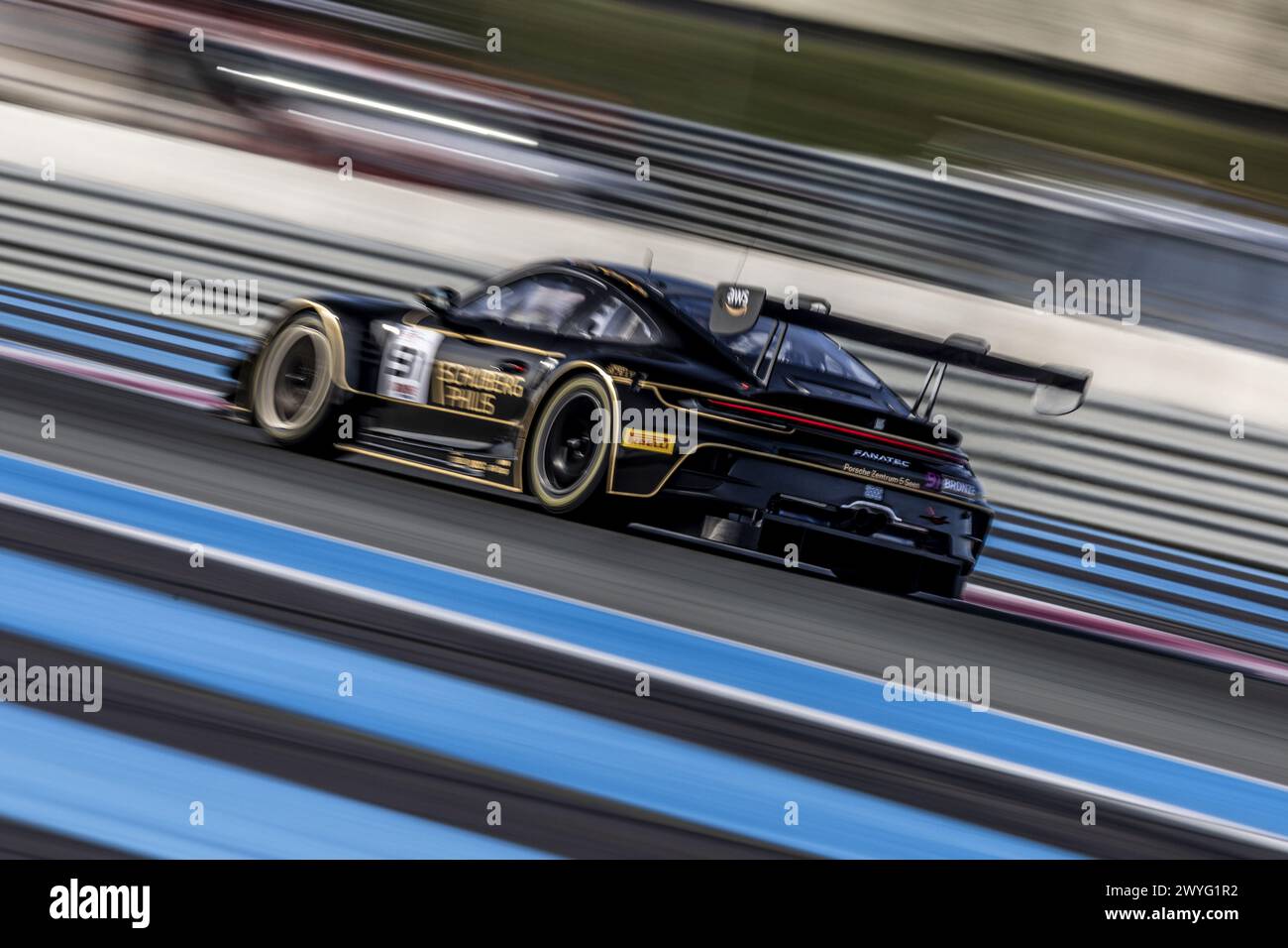 91 BOHN Ralf (ger), RENAUER Robert (ger), SCHURING Morris (ndl ...