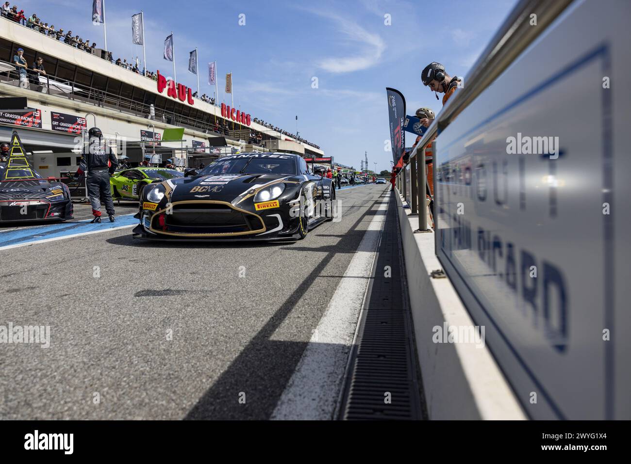 34 PITTARD David (gbr), CHAVES Henrique (por), GUNN Ross (gbr ...