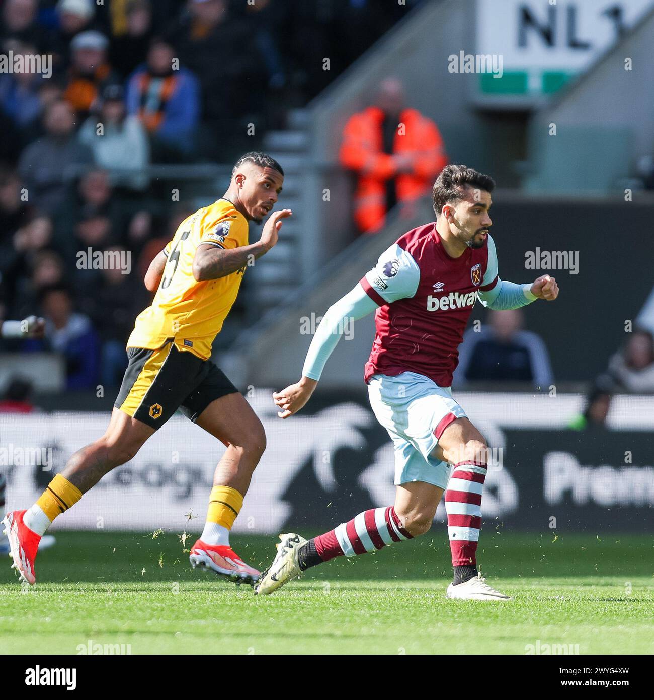 6 april 2024 hi-res stock photography and images - Alamy