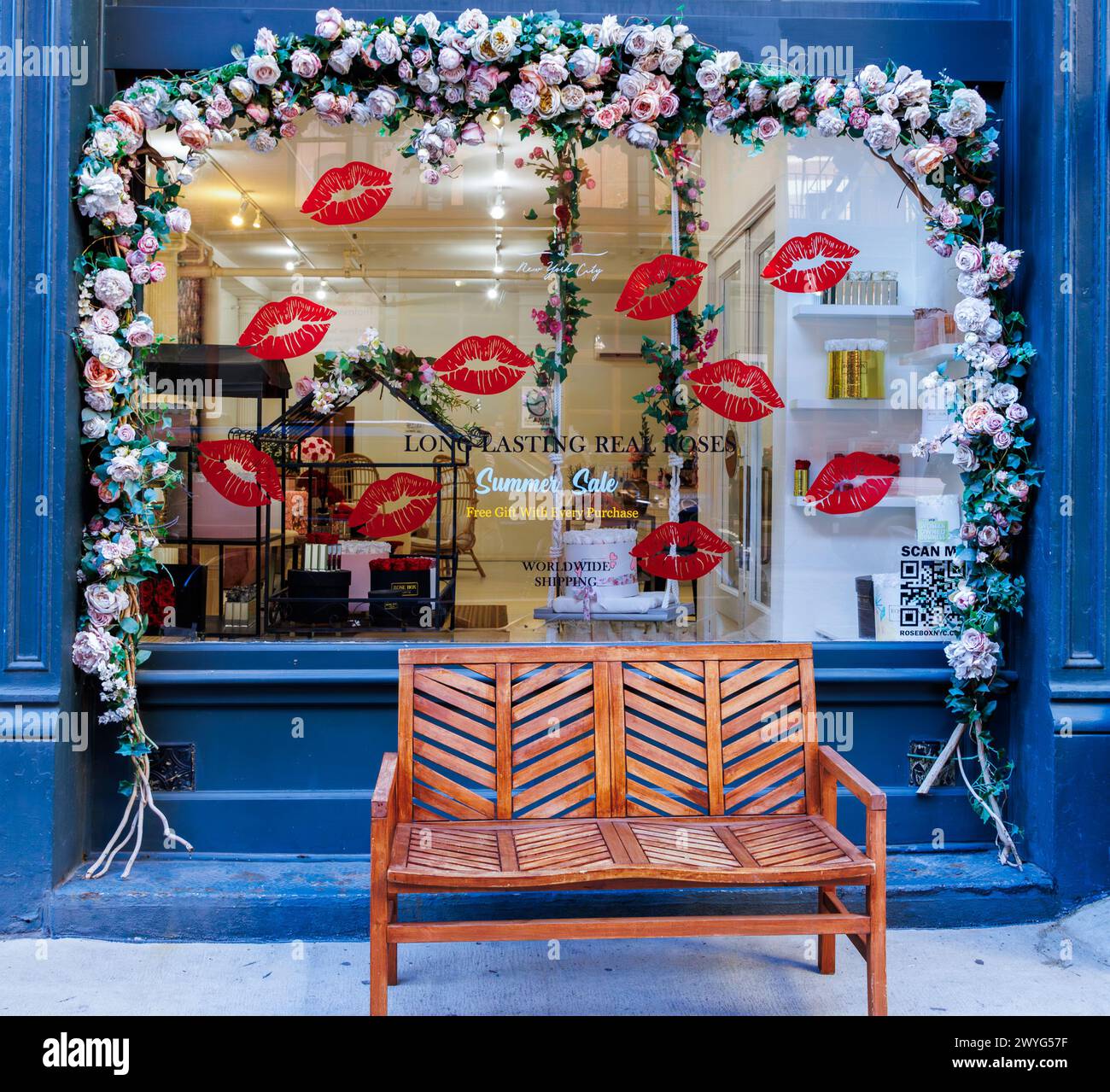 Showcase garden hi-res stock photography and images - Alamy