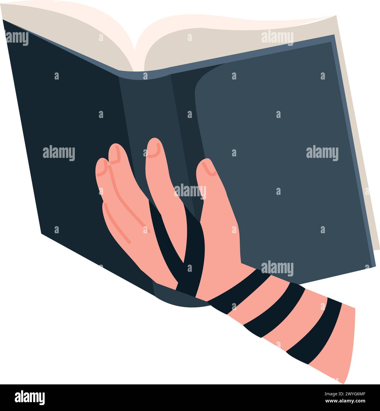 jewish tefillin sacred book Stock Vector Image & Art - Alamy