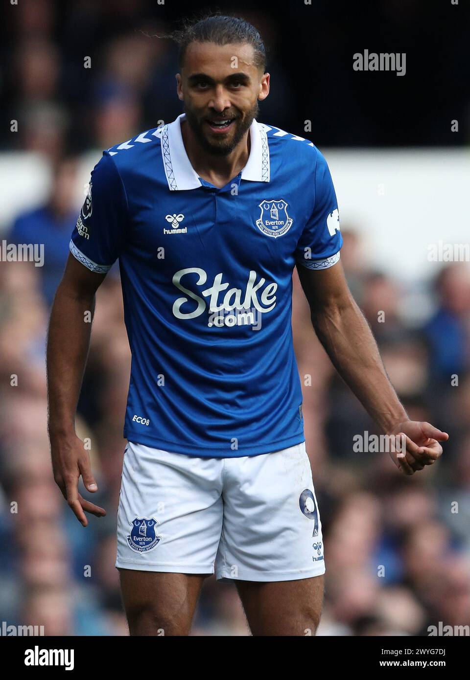 Dominic calvert lewin 2024 hi-res stock photography and images - Alamy