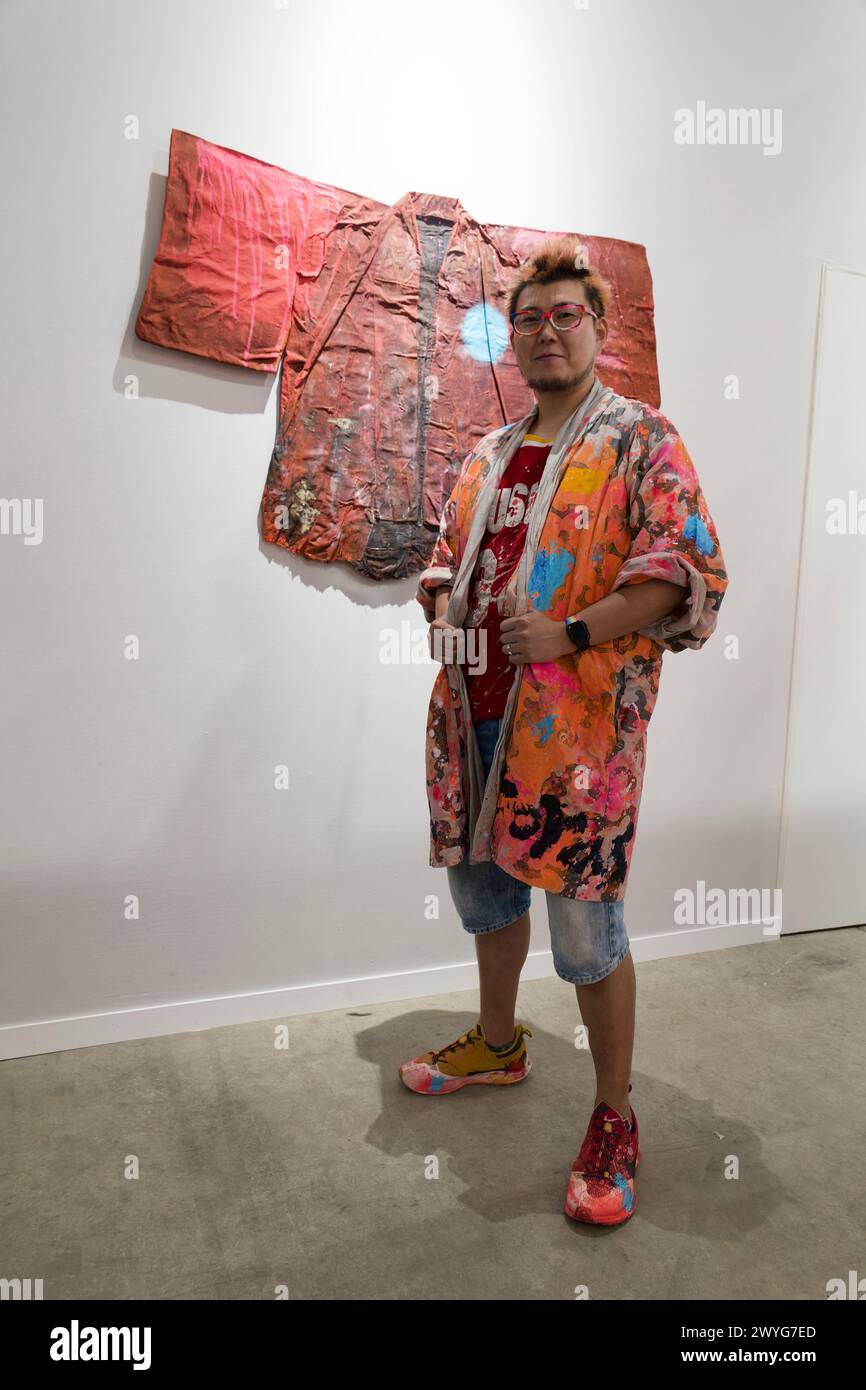 Japonese painting hi-res stock photography and images - Alamy