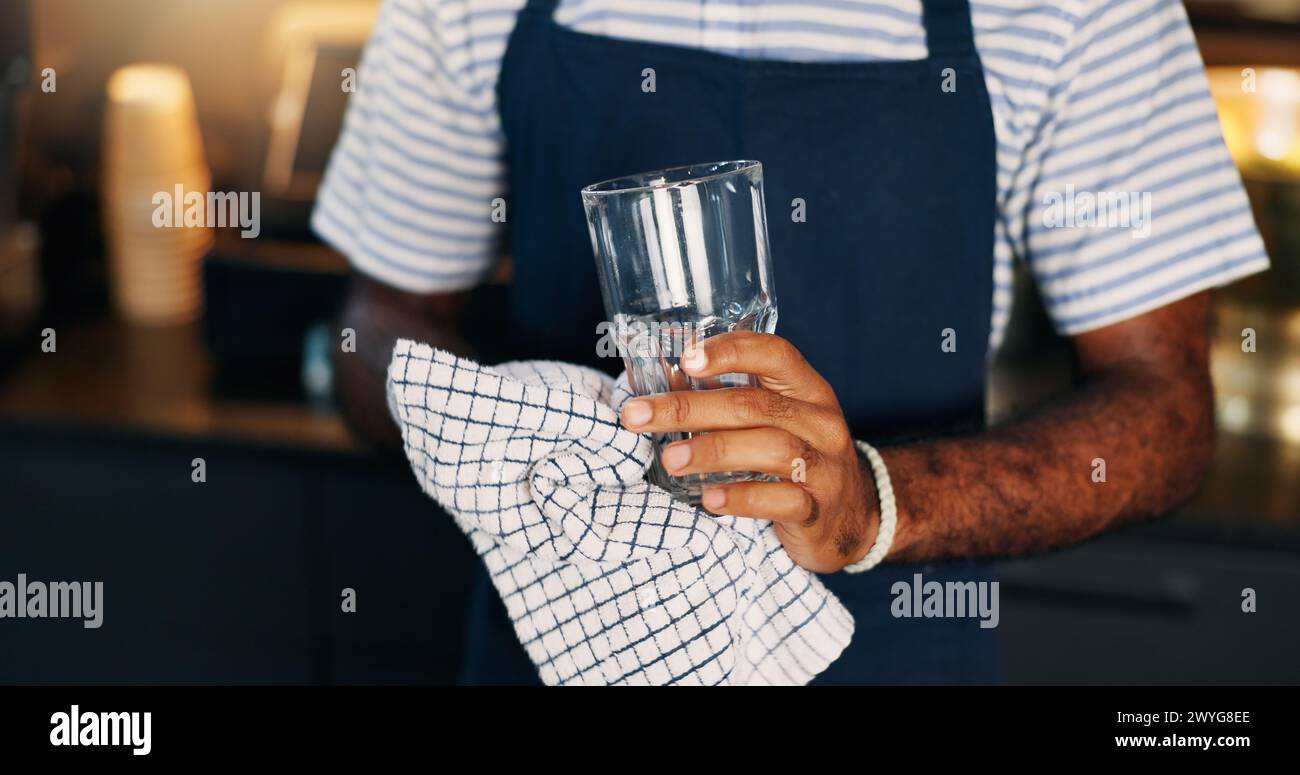 Restaurant workflow hi-res stock photography and images - Alamy