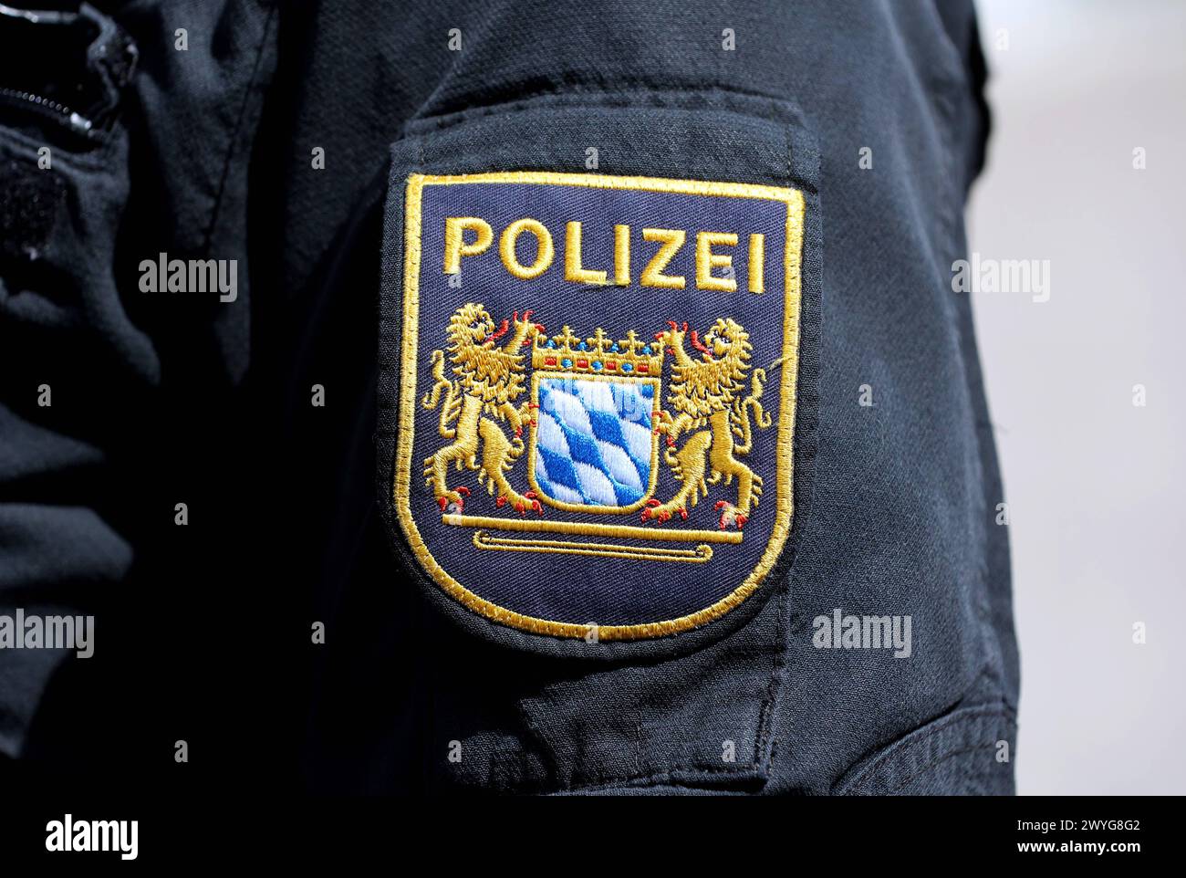 Logo abzeichen wappen hi-res stock photography and images - Alamy