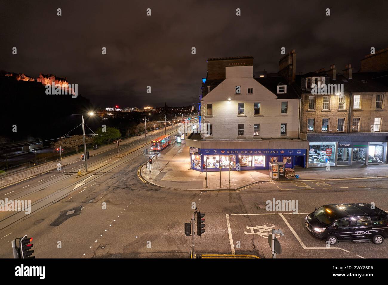 Grim corner hi-res stock photography and images - Alamy