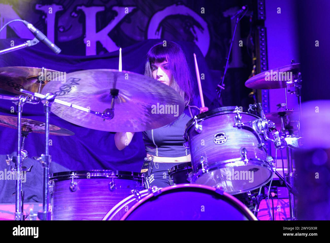 Nota 2024 hi-res stock photography and images - Alamy