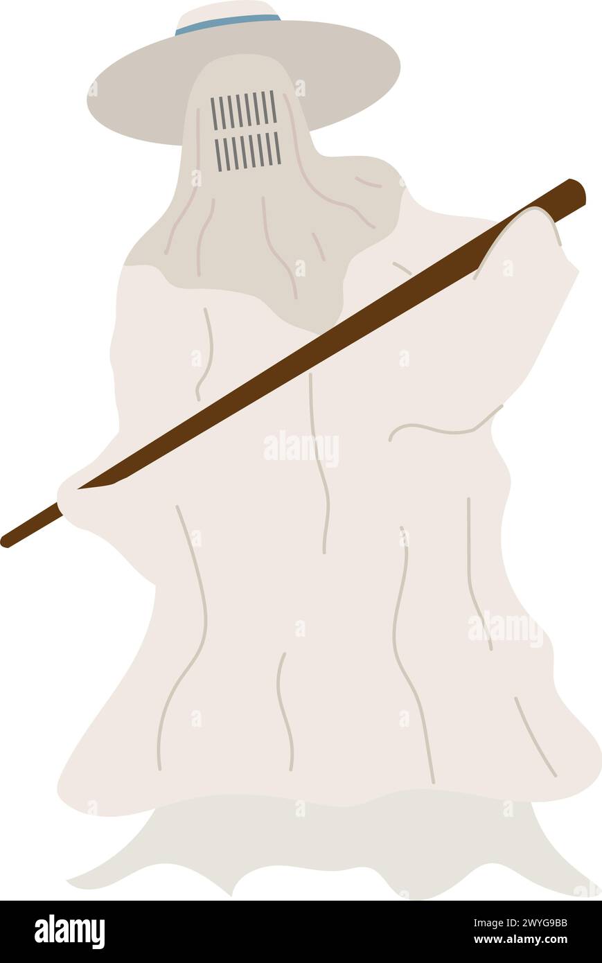 Nigeria festival Stock Vector Images - Alamy