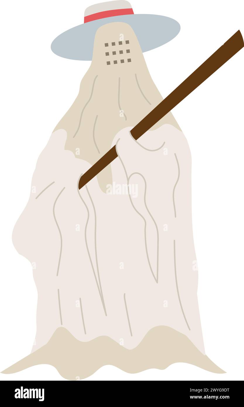 eyo festival in nigeria Stock Vector Image & Art - Alamy