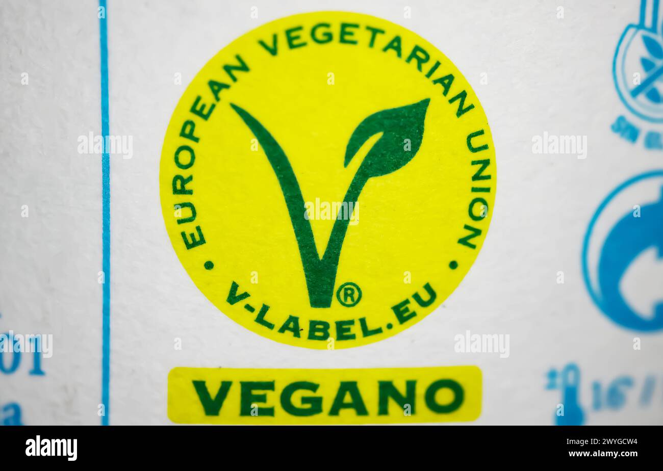 Union label hi-res stock photography and images - Alamy