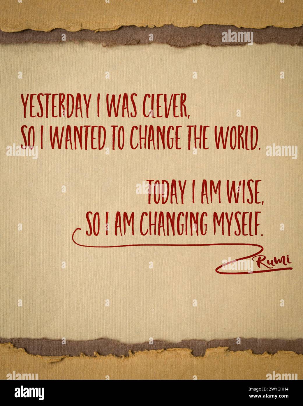 I am changing my hi-res stock photography and images - Alamy