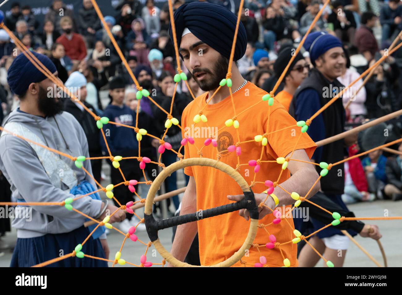 Gatka hi-res stock photography and images - Alamy