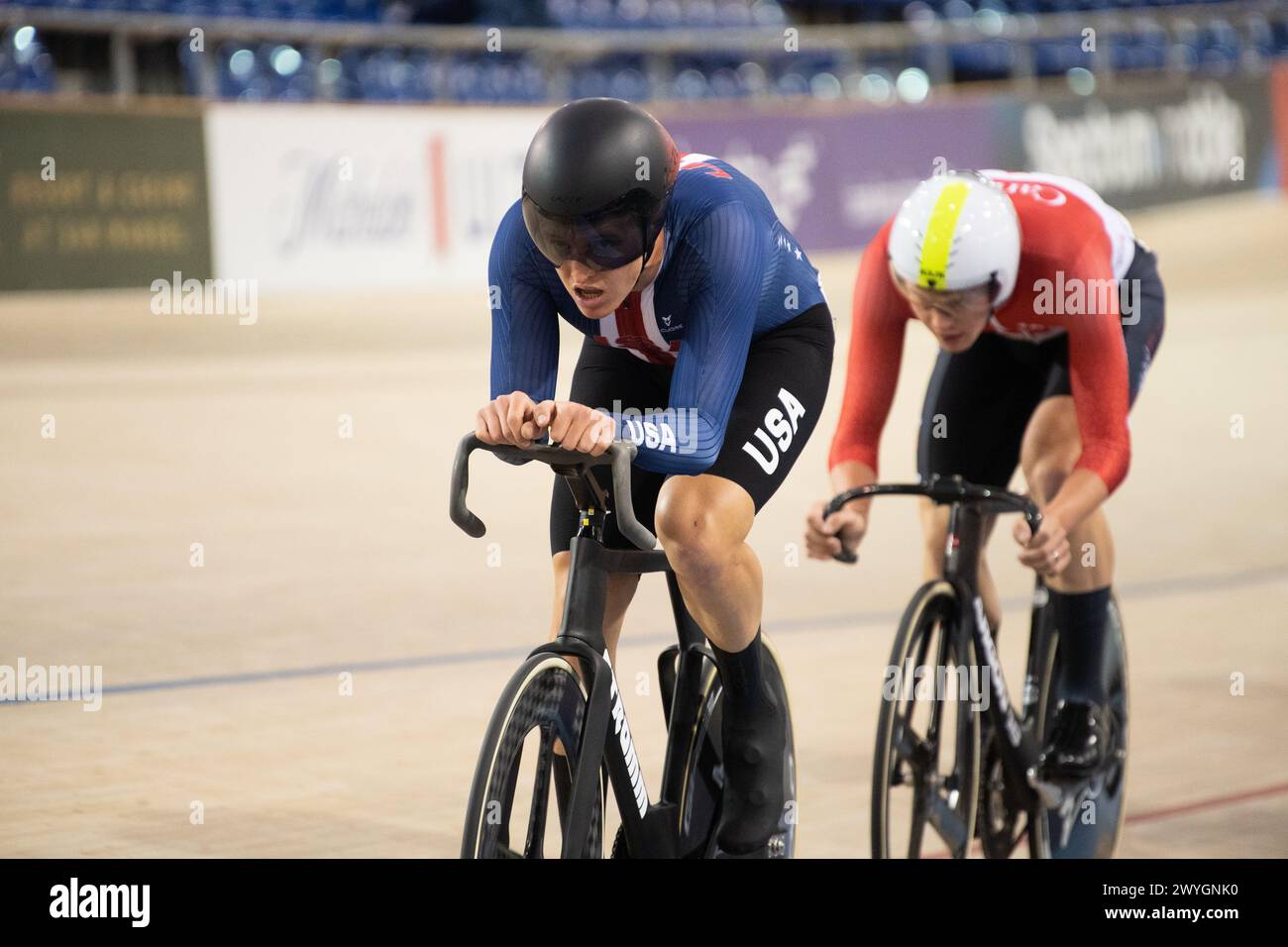 Colby lange hi-res stock photography and images - Alamy