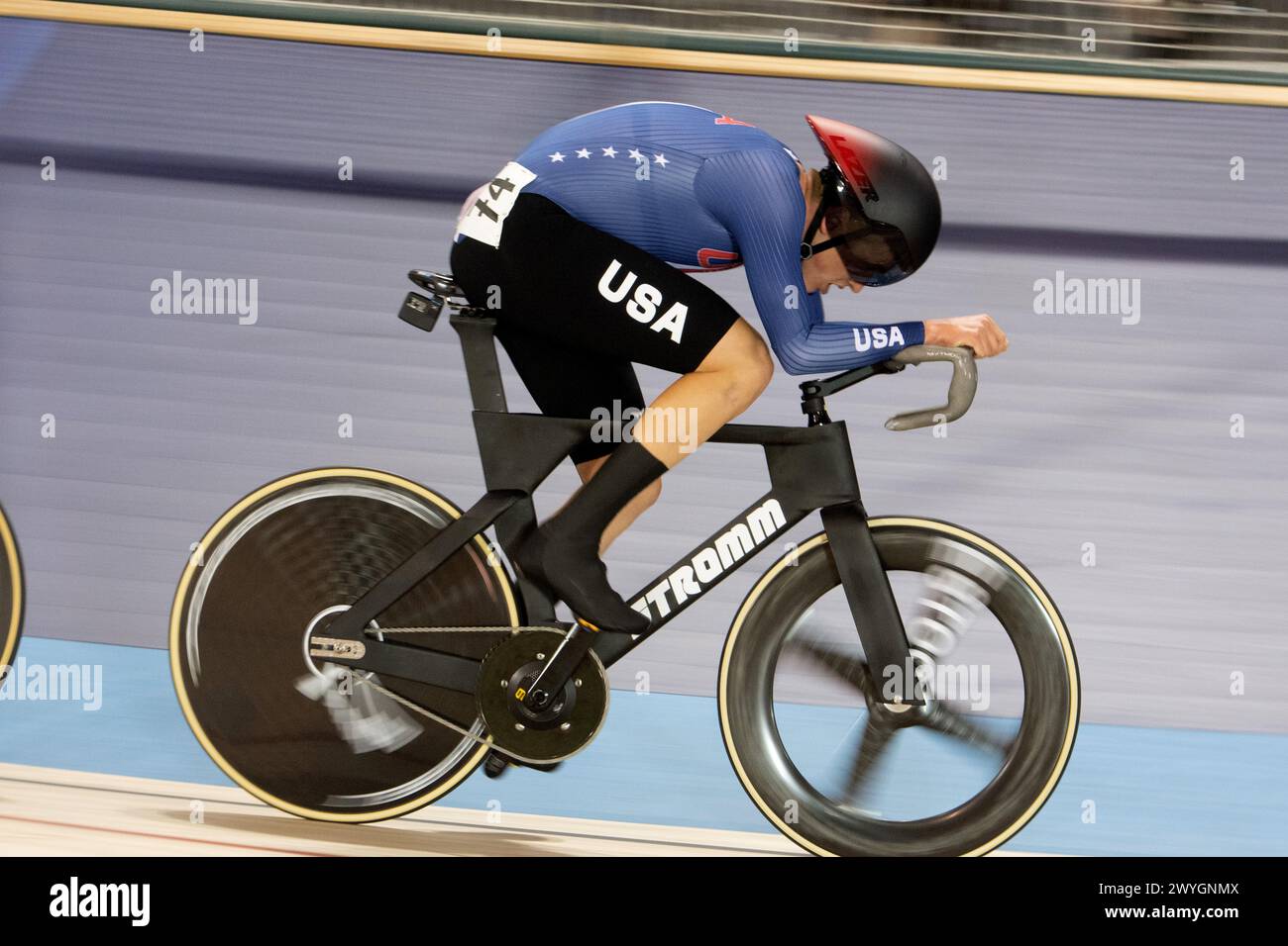 Colby lange hi-res stock photography and images - Alamy