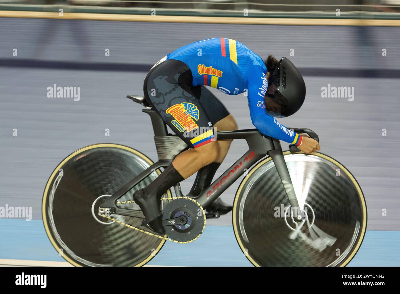 Martha bayona pineda hi-res stock photography and images - Alamy