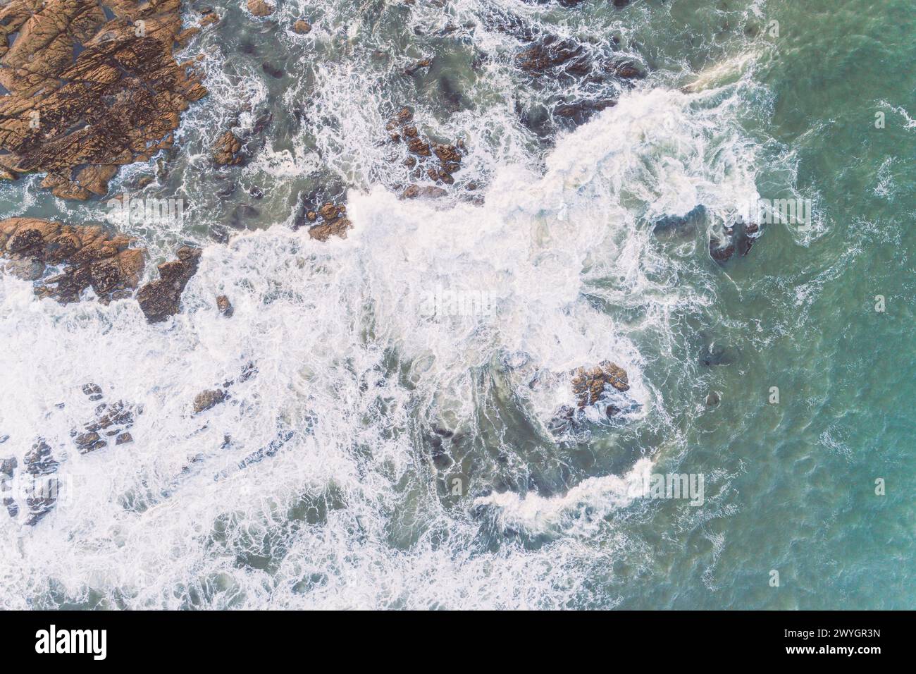 Ocean Birds Eye View Birds Eye View Of The Ocean Hi Res Stock