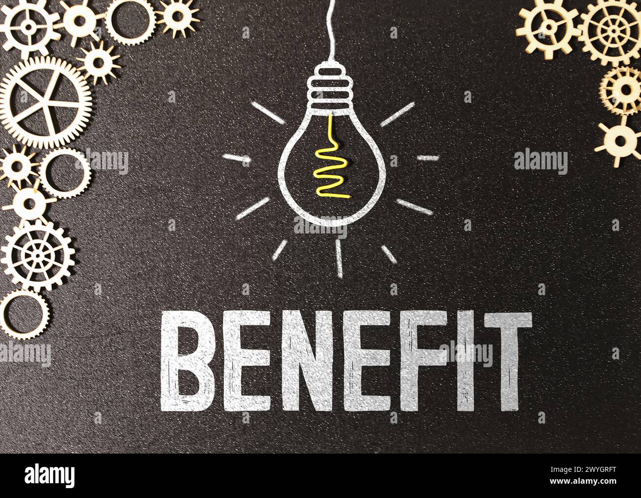 Job word made building hi-res stock photography and images - Alamy